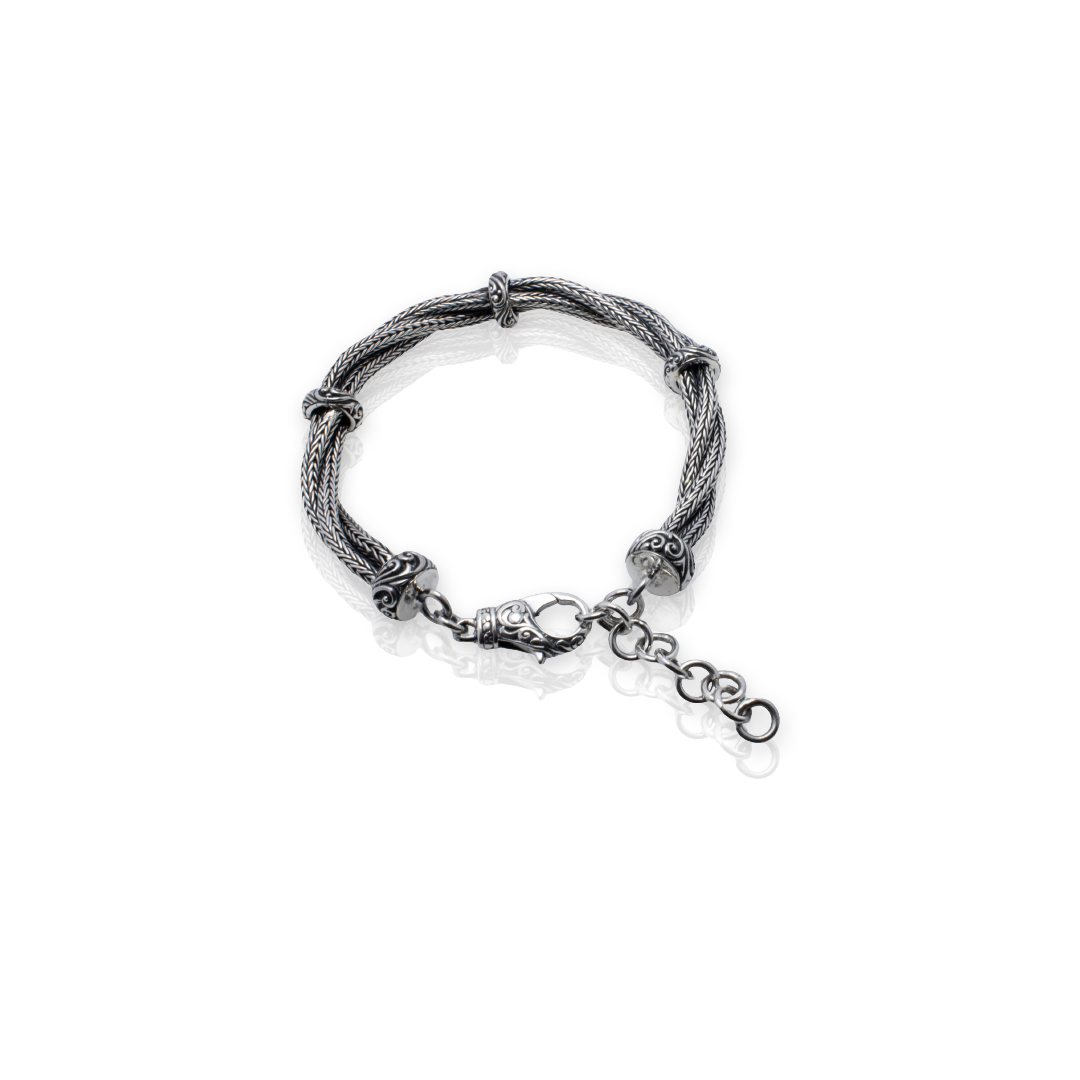 Tulang Naga Twisted – Bali Chains