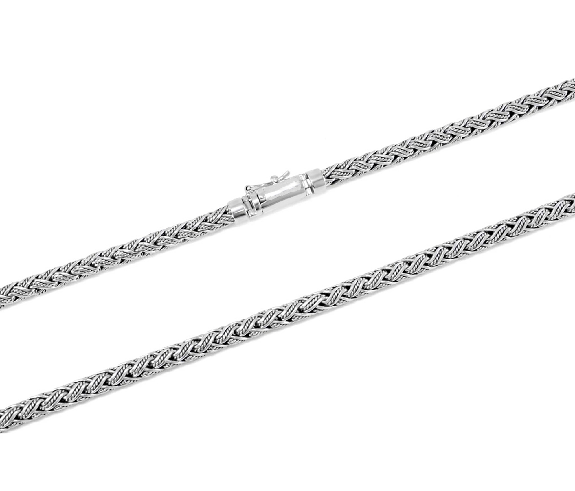 Tali Air Necklace - Bali Chains