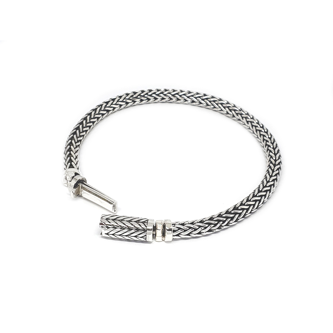 Tulang Naga Sumbu kompor - Bali Chains